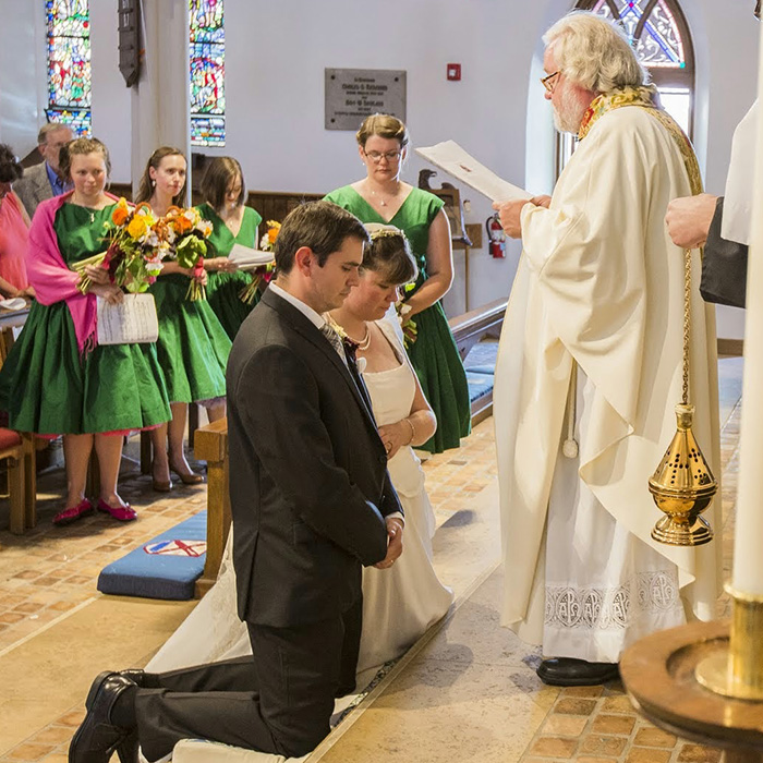 Rector Search | St. Andrew's Episcopal Church