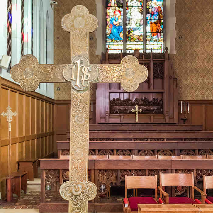 Stewardship | St. Andrew's Episcopal Church