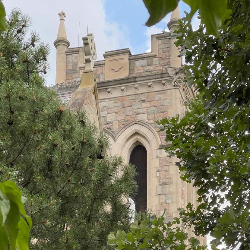 Rector Search | St. Andrew's Episcopal Church